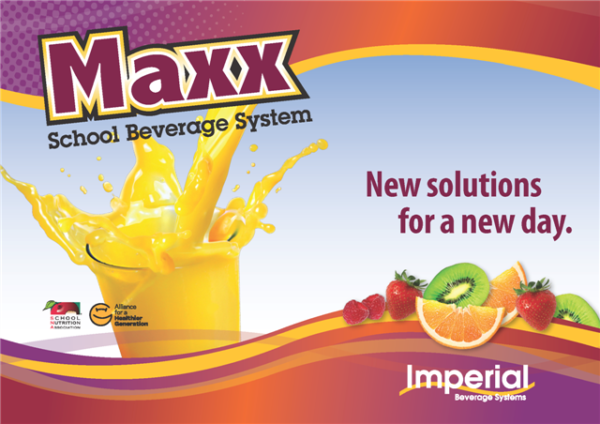 Maxx School Program – Imperial Beverage Systems, Inc.
