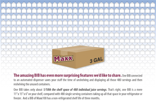 Maxx School Program – Imperial Beverage Systems, Inc.