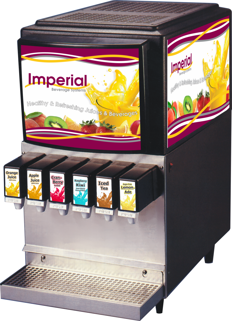Imperial-BIBDispenser – Imperial Beverage Systems, Inc.